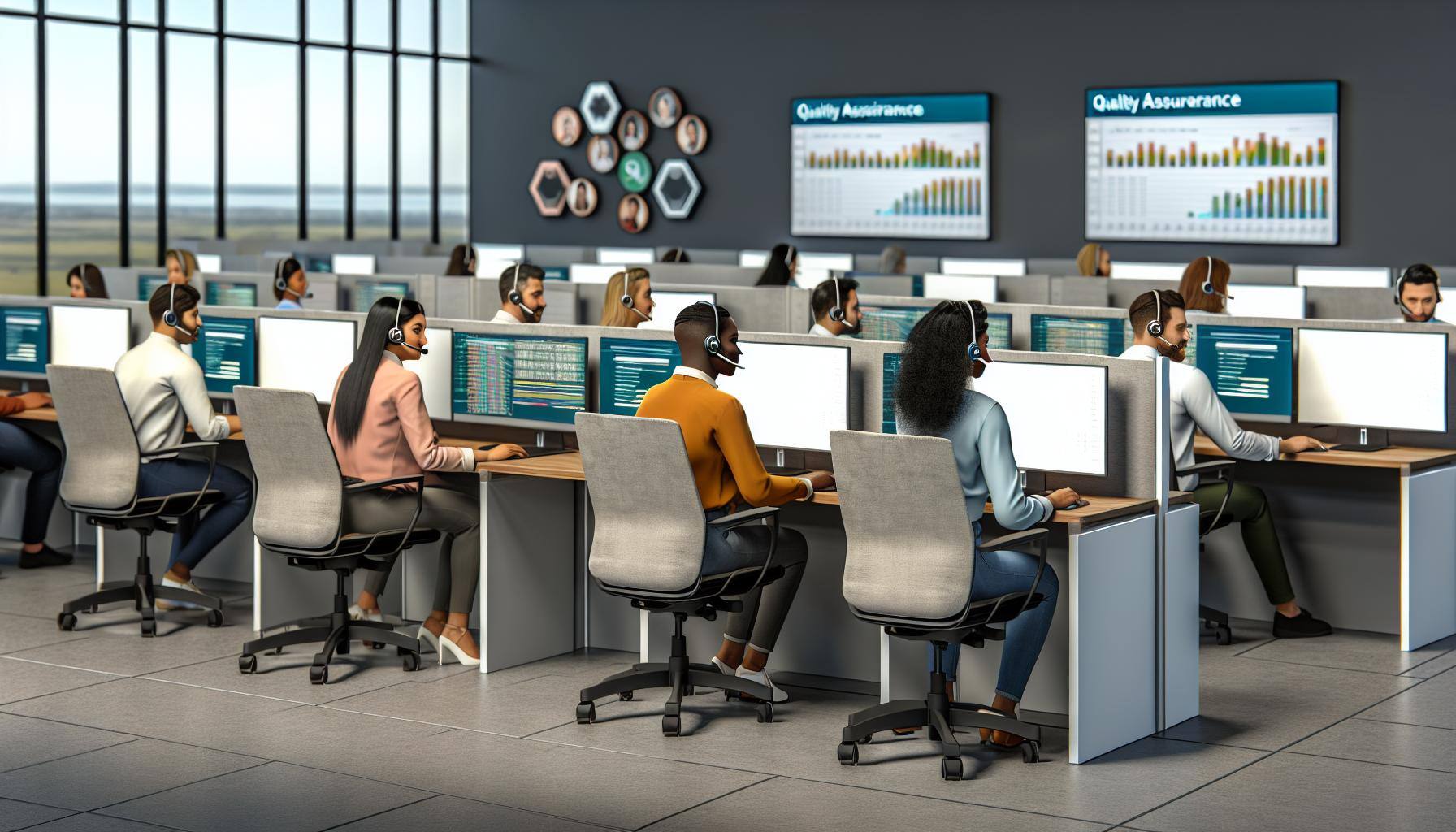 [What, How, Watch] Exploring MiaRec’s Innovations in Contact Center QA